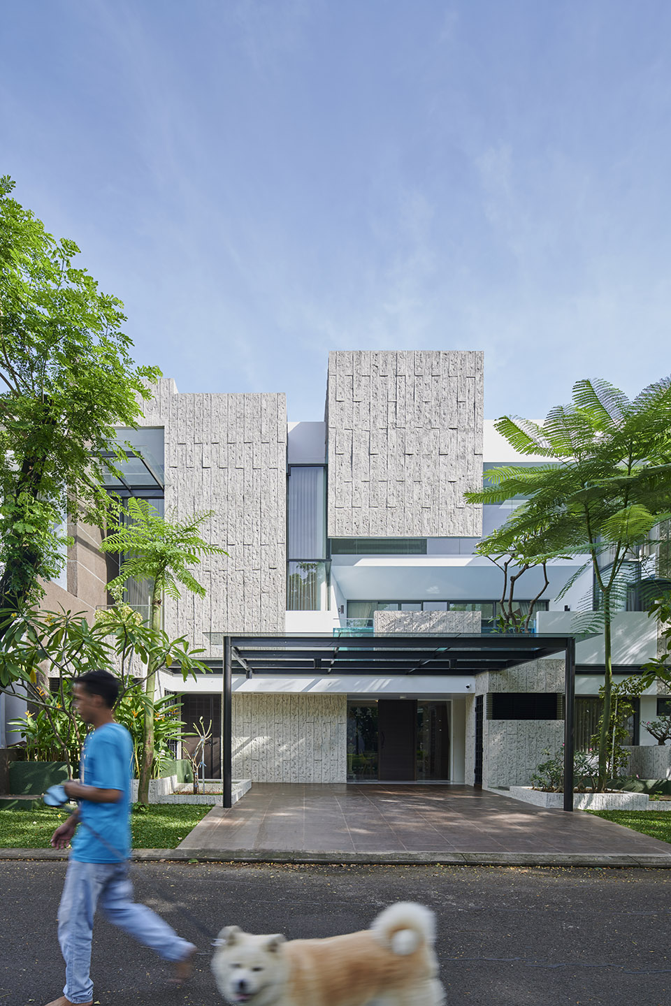 The Passive Design Lab by RAD+ar - 谷德设计网