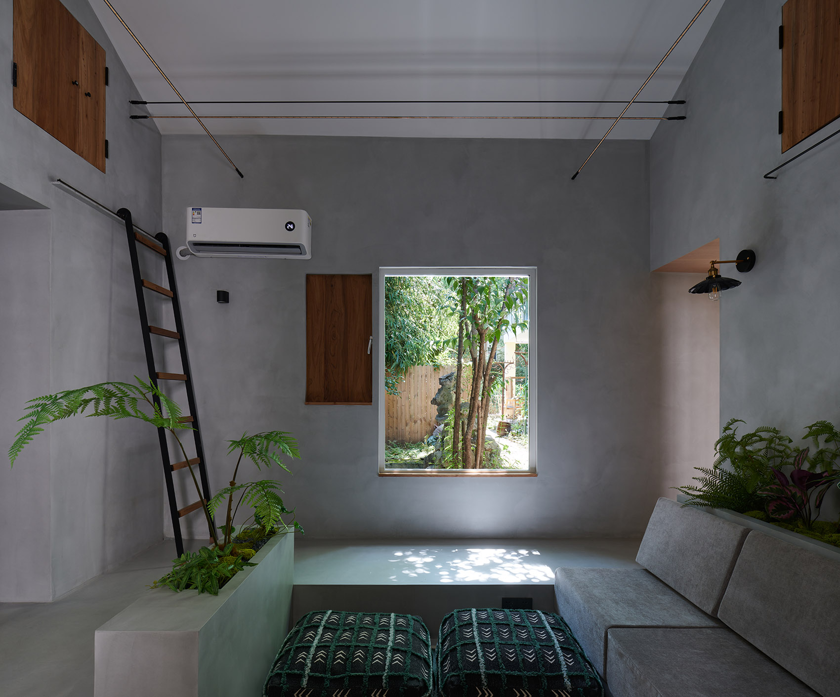 Under 35 – Ju Anqi - 谷德设计网