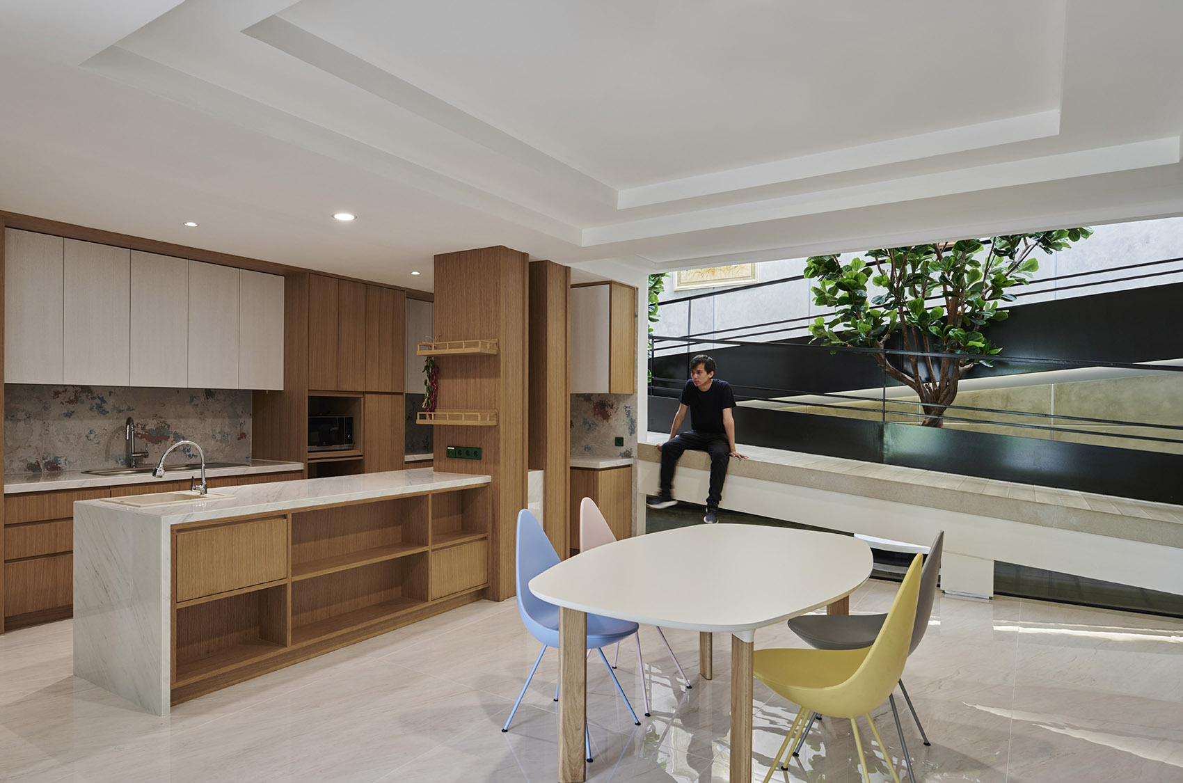 The Passive Design Lab by RAD+ar - 谷德设计网