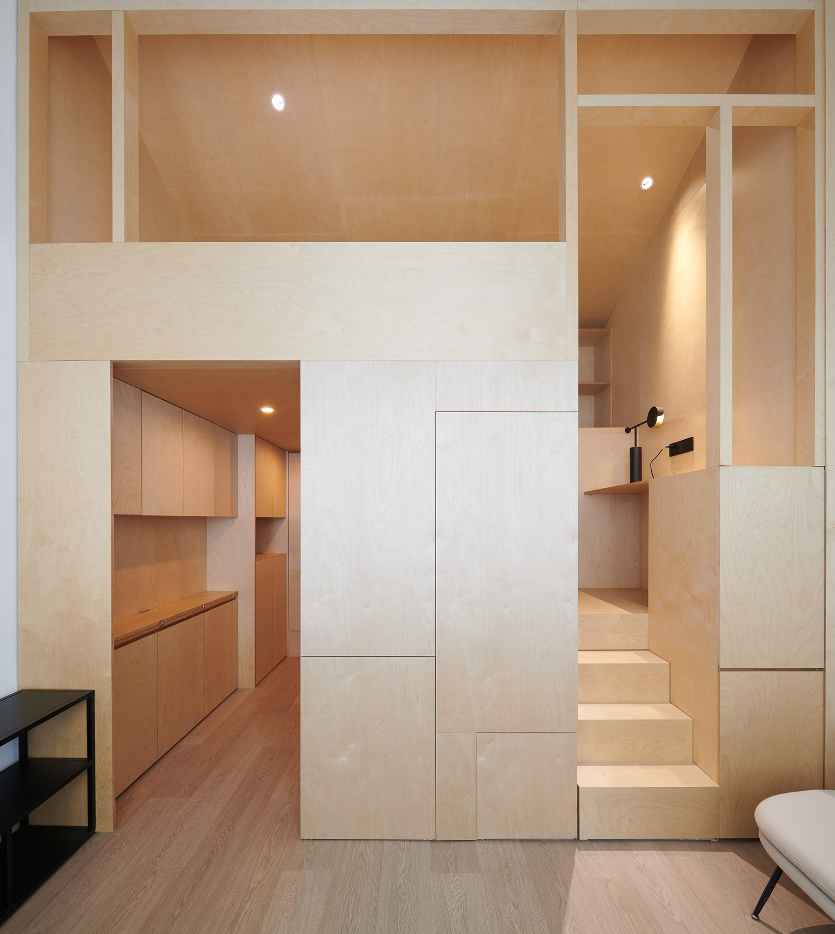 Under 35 – Ju Anqi - 谷德设计网