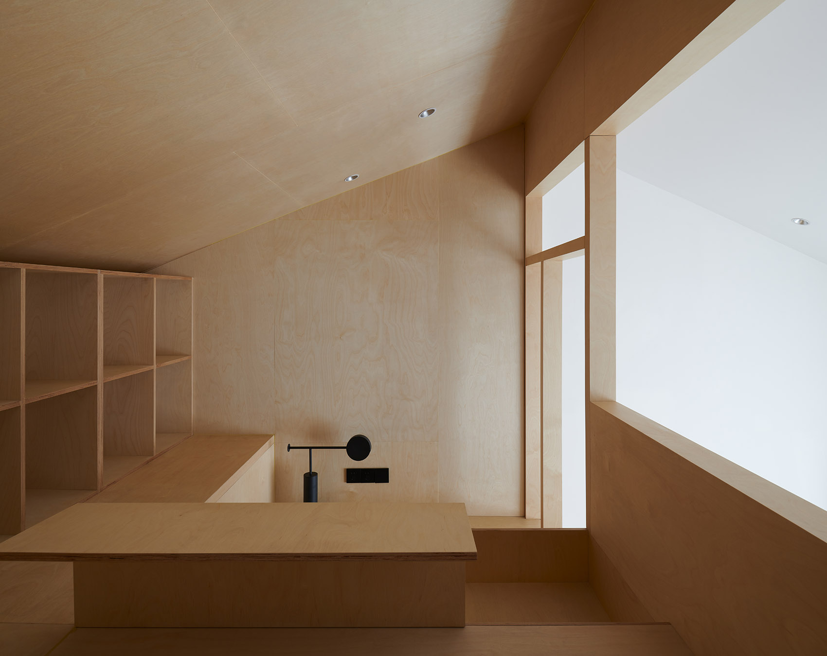 Under 35 – Ju Anqi - 谷德设计网