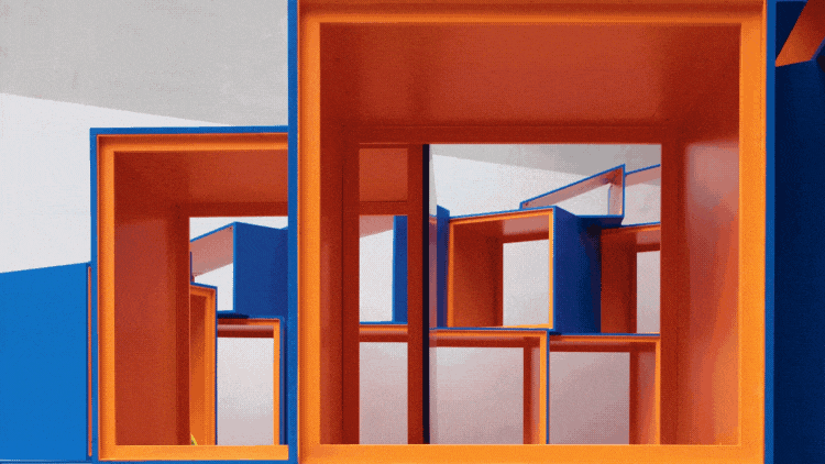 Patch-City, Guangzhou, China by ROOI Design and Research - 谷德设计网