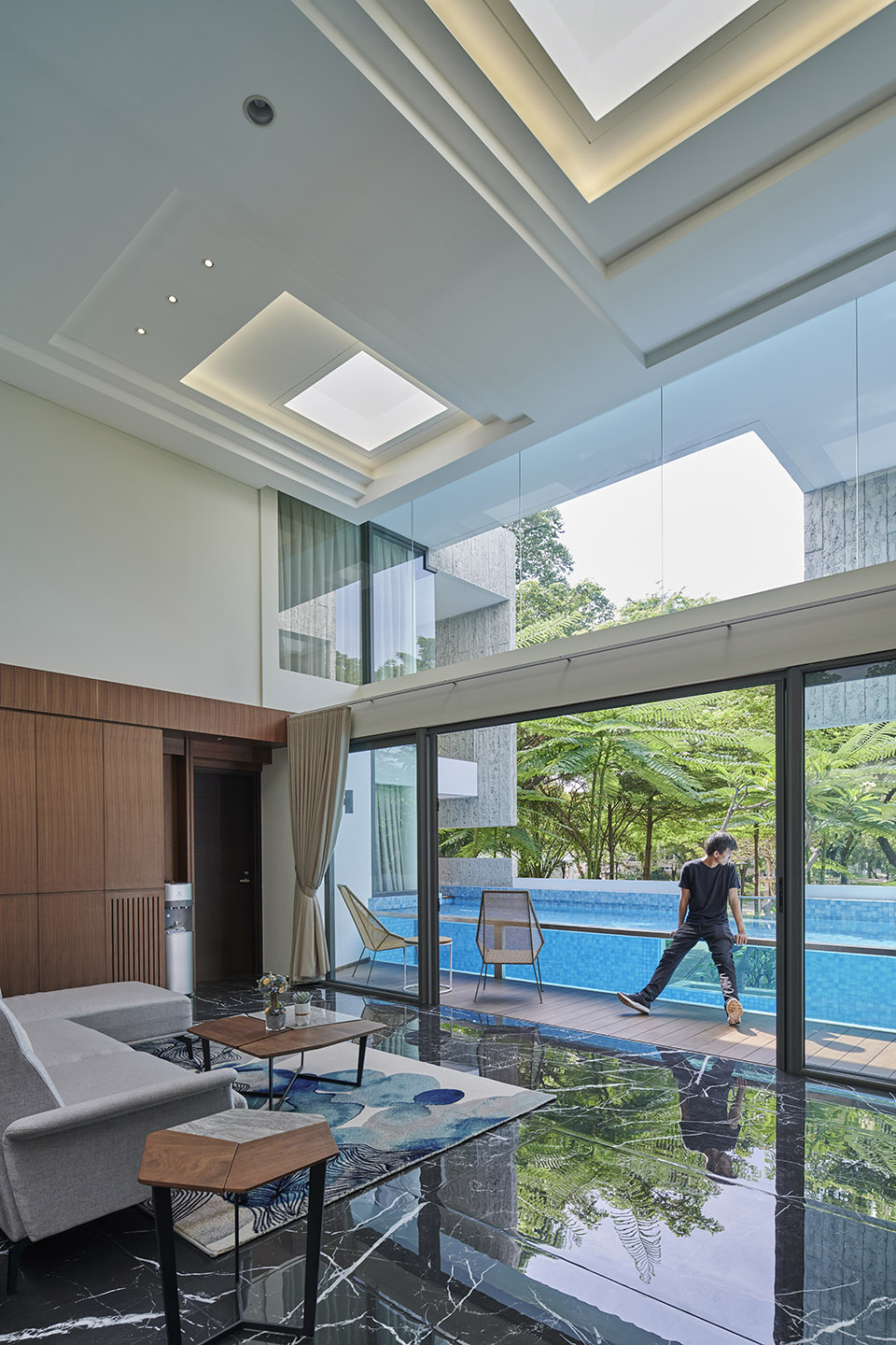 The Passive Design Lab by RAD+ar - 谷德设计网