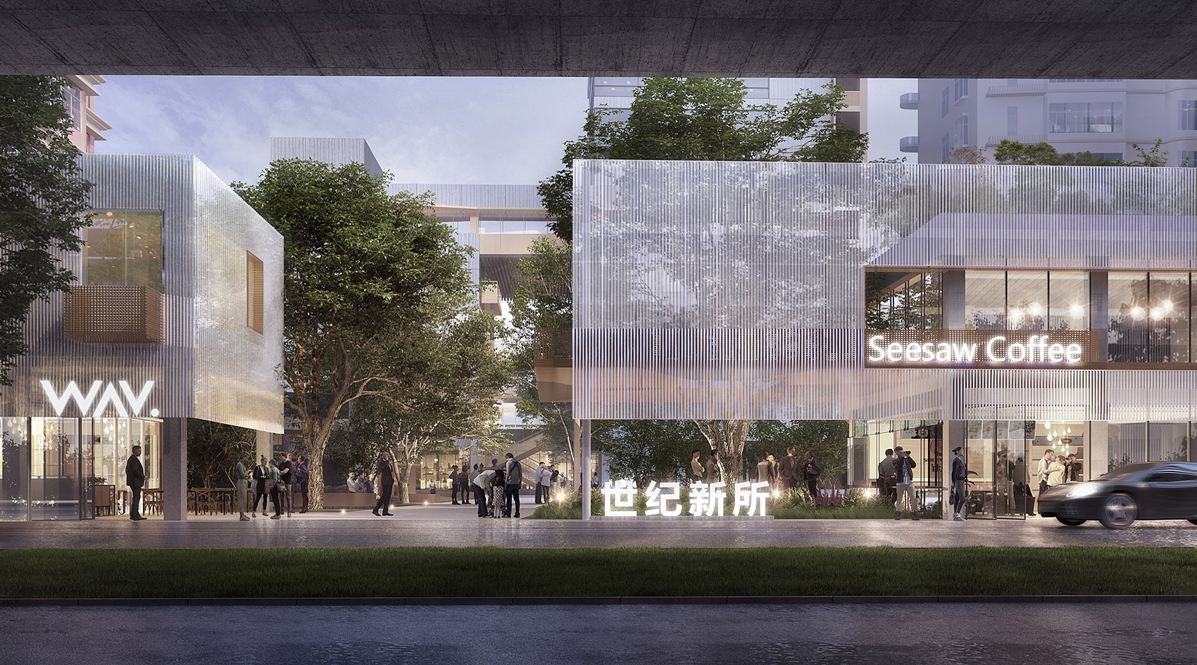 Under 35 – Ju Anqi - 谷德设计网