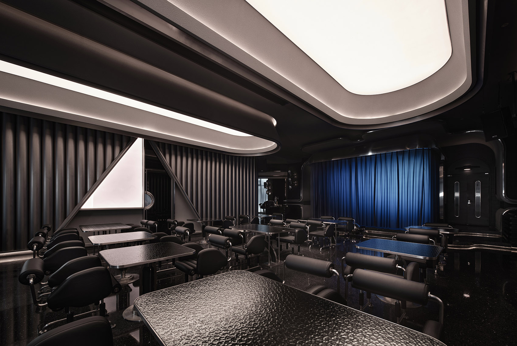 GUI Restaurant & Bar, Hangzhou, China by PIG DESIGN - 谷德设计网