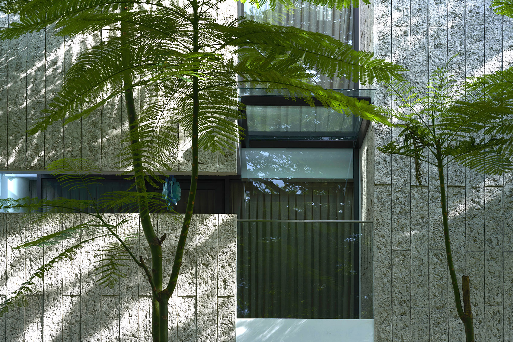The Passive Design Lab by RAD+ar - 谷德设计网