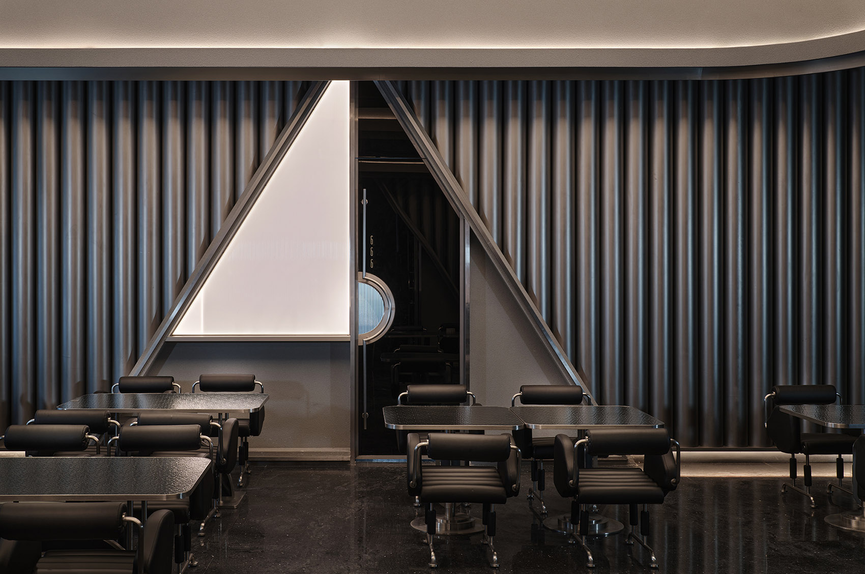 GUI Restaurant & Bar, Hangzhou, China by PIG DESIGN - 谷德设计网