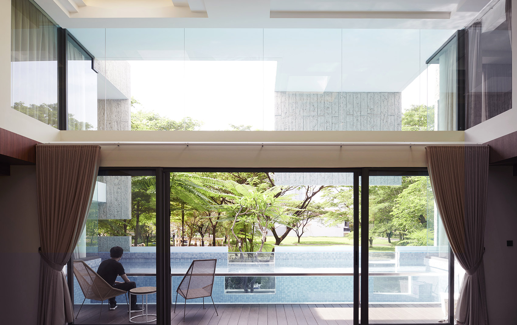 The Passive Design Lab by RAD+ar - 谷德设计网