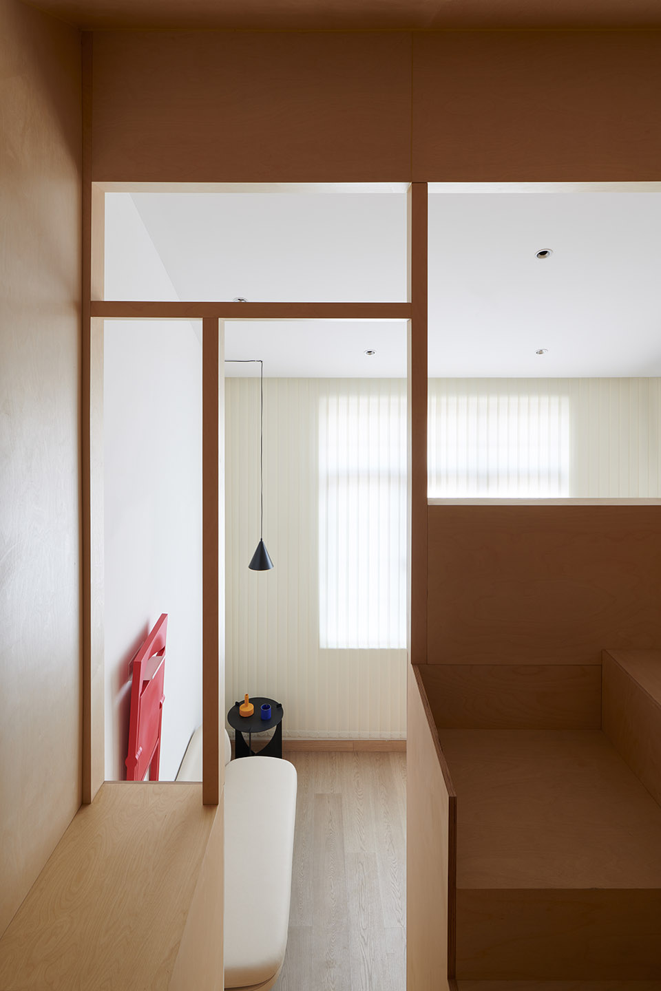 Under 35 – Ju Anqi - 谷德设计网