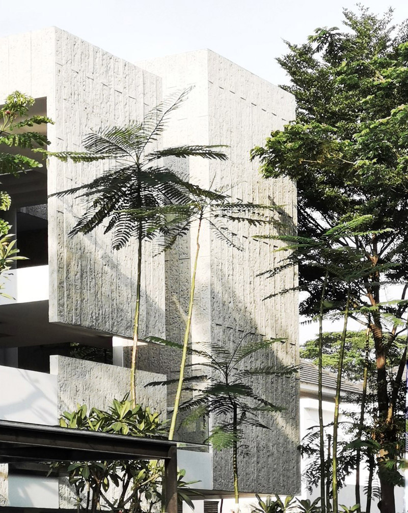 The Passive Design Lab by RAD+ar - 谷德设计网