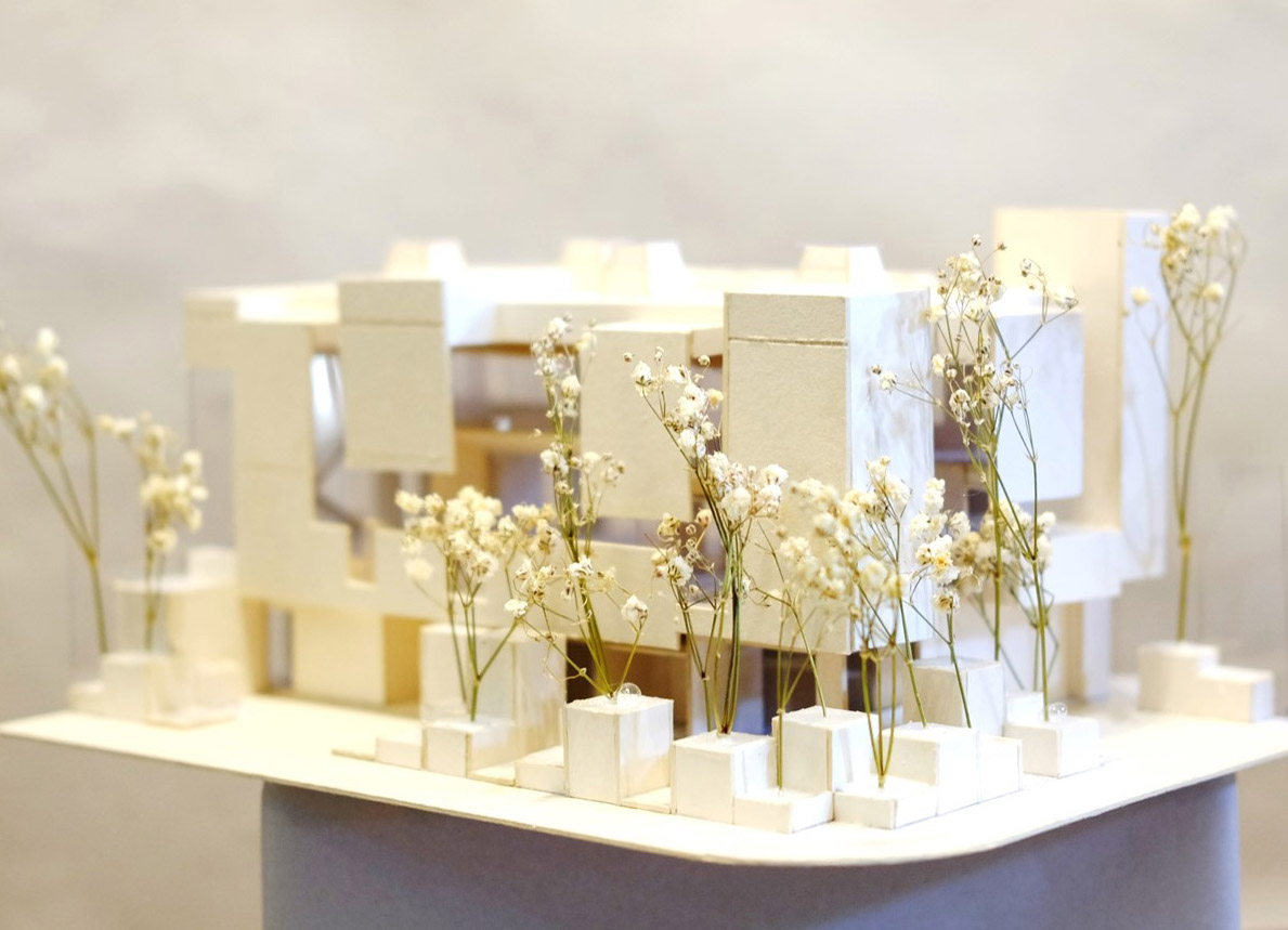 The Passive Design Lab by RAD+ar - 谷德设计网