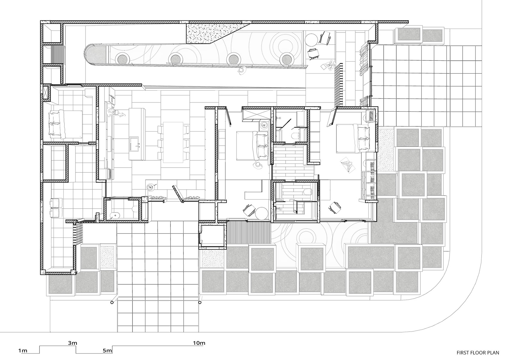 The Passive Design Lab by RAD+ar - 谷德设计网