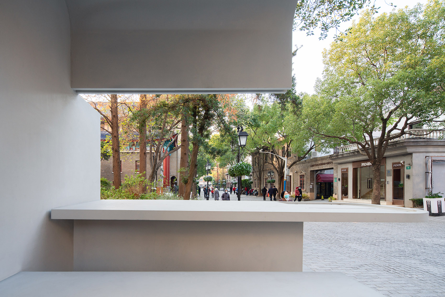 Under 35 – Ju Anqi - 谷德设计网