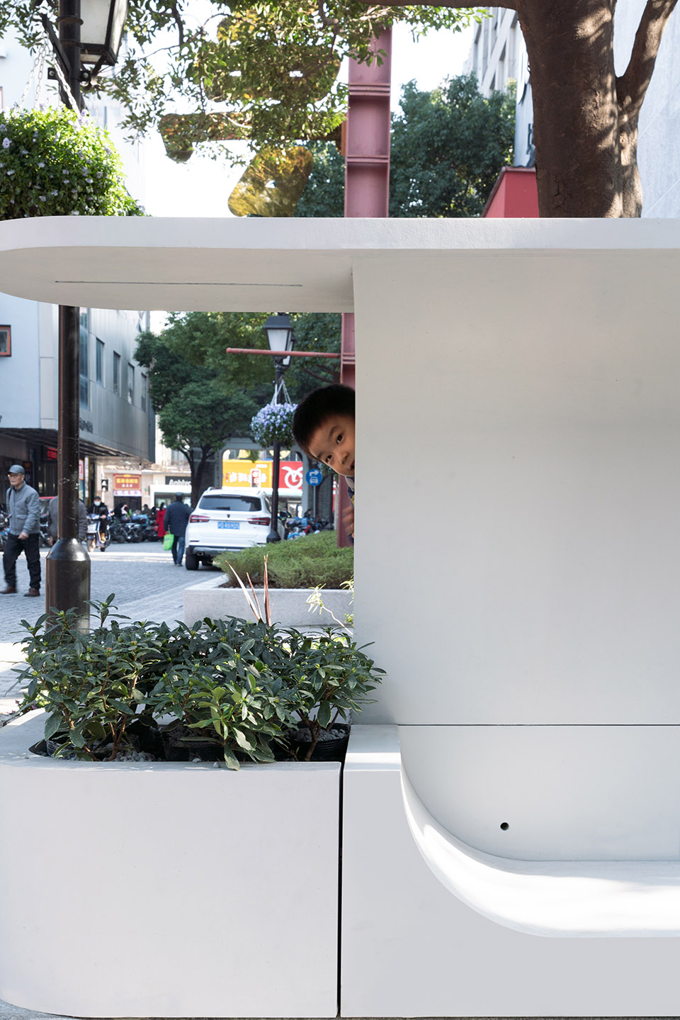 Under 35 – Ju Anqi - 谷德设计网