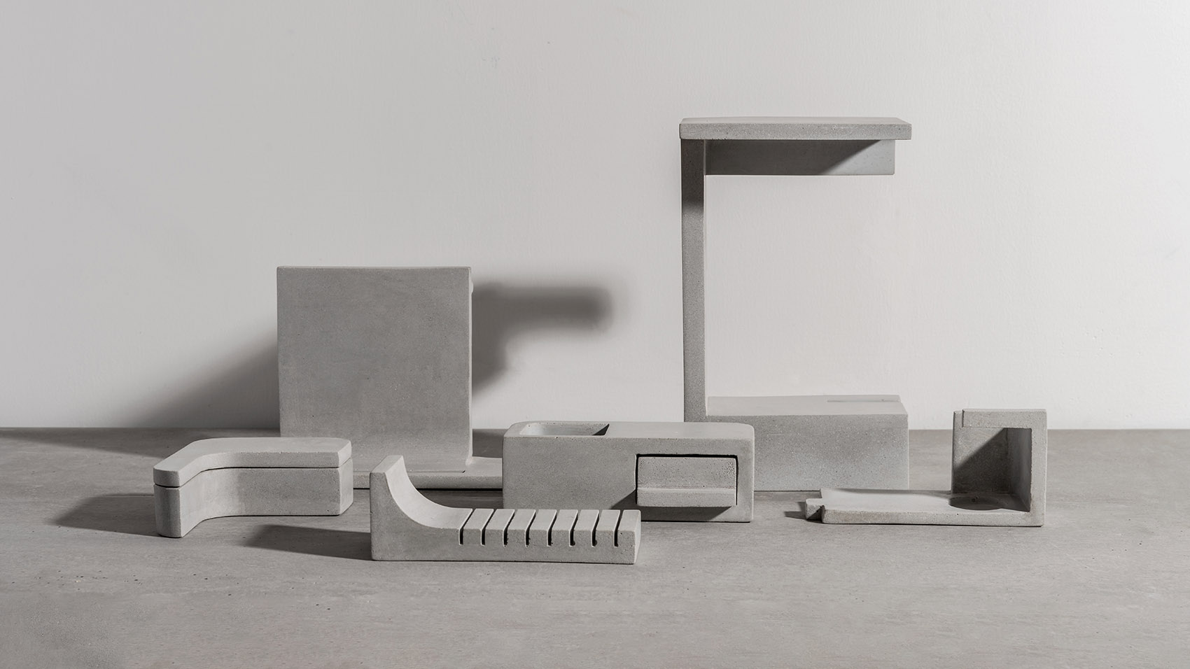 Under 35 – Ju Anqi - 谷德设计网