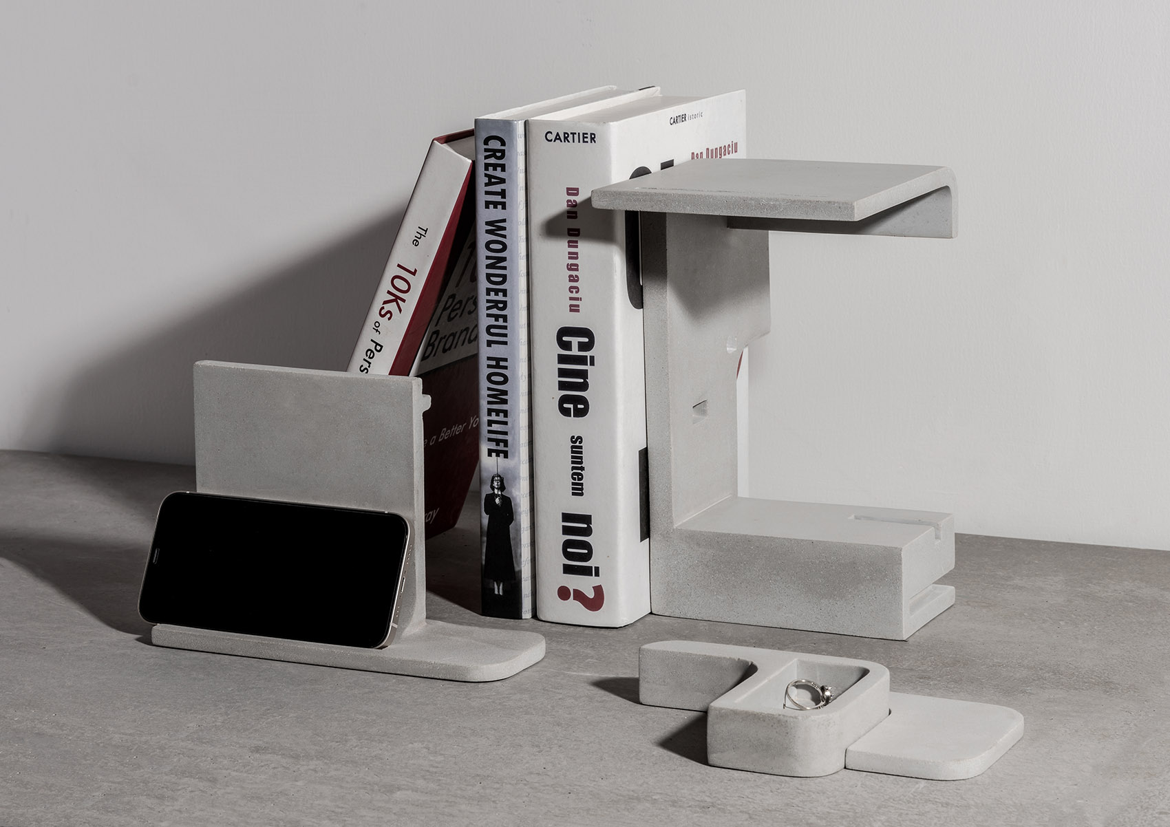 Under 35 – Ju Anqi - 谷德设计网