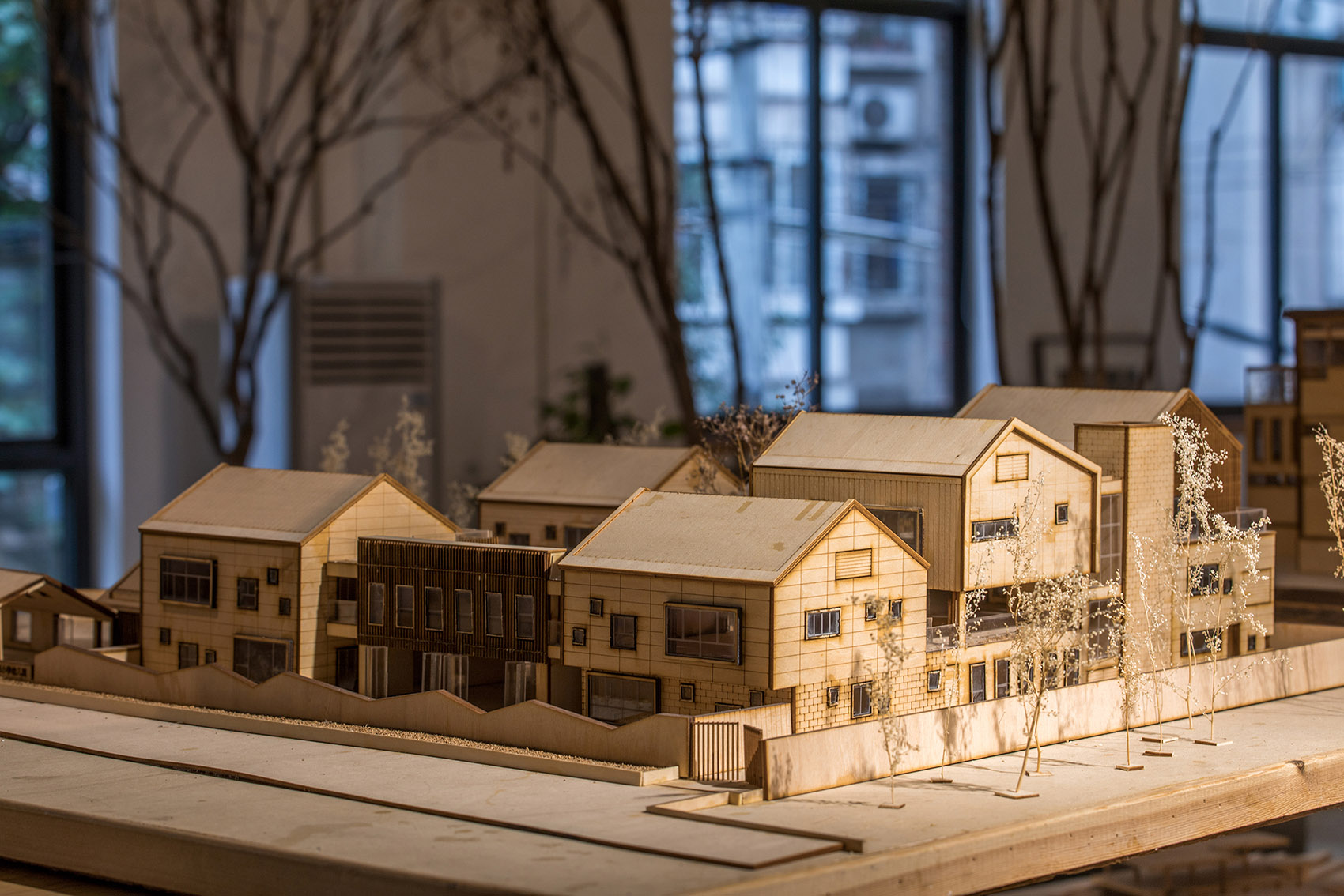 Luping North Kindergarten, Liangjiang New District, Chongqing, China by ...