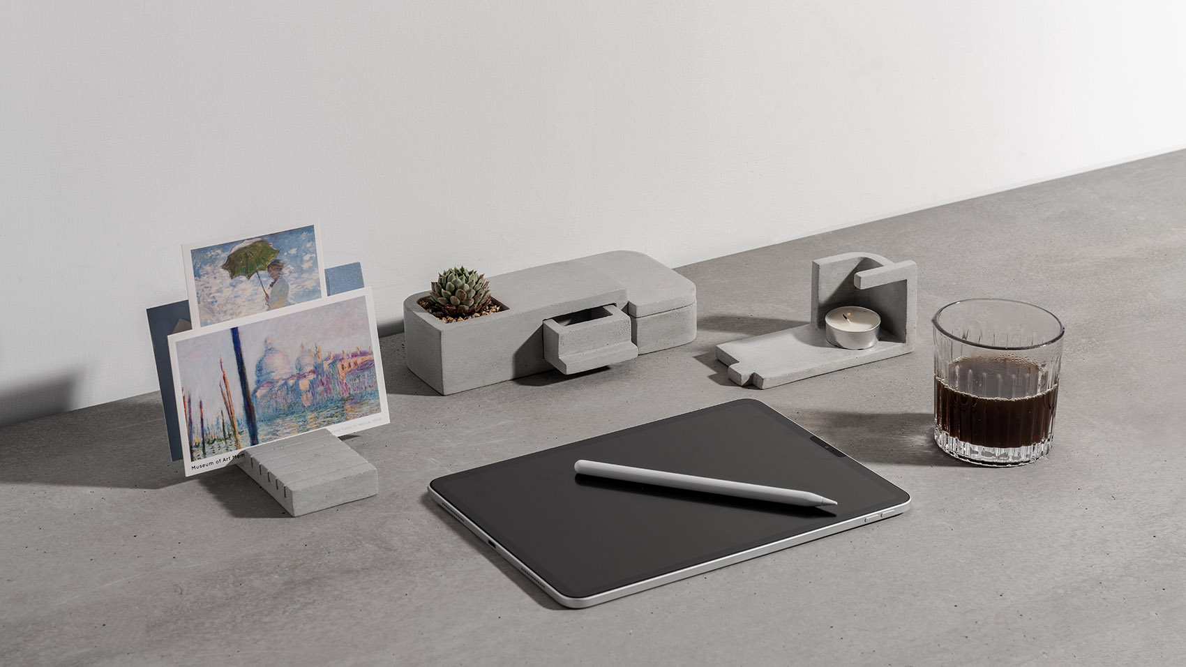 Under 35 – Ju Anqi - 谷德设计网