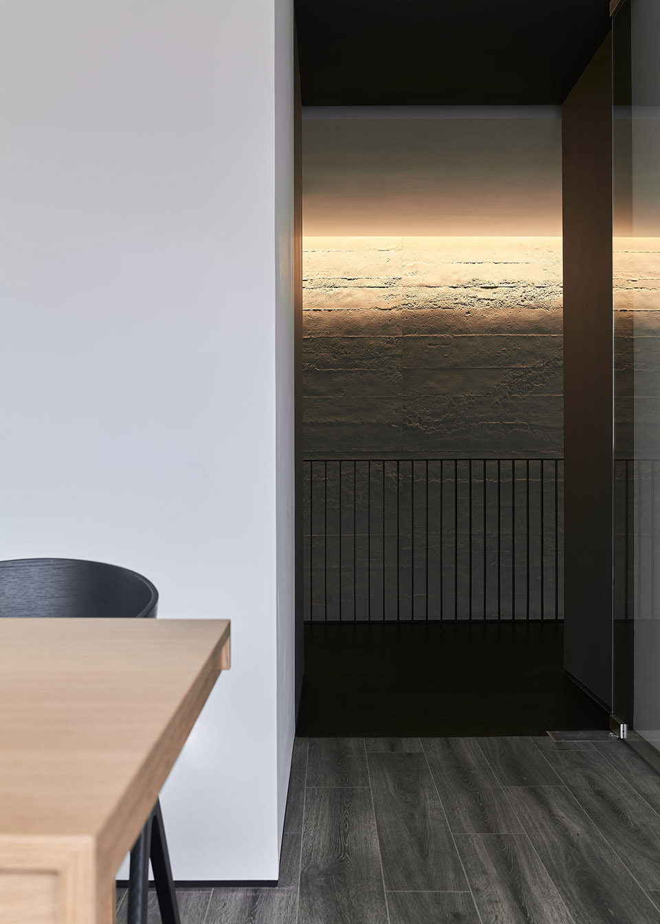 The New Office of One House Design in Shanghai, China - 谷德设计网