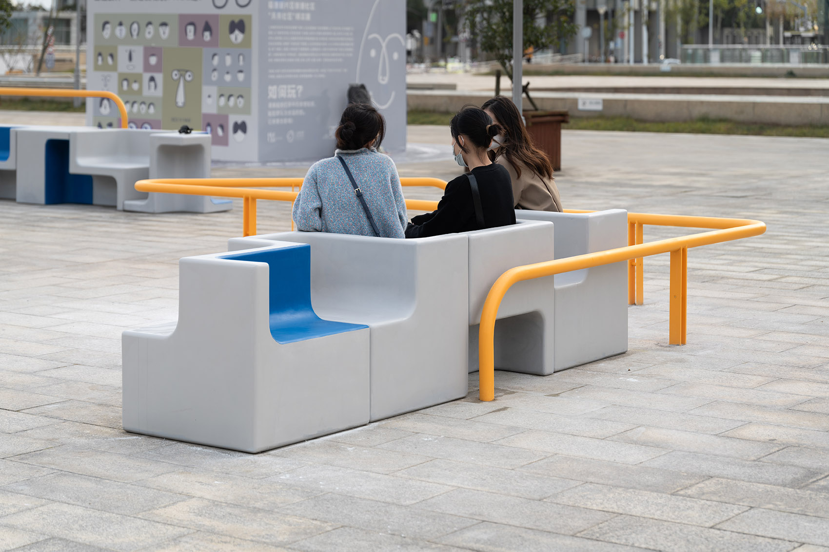 Under 35 – Ju Anqi - 谷德设计网