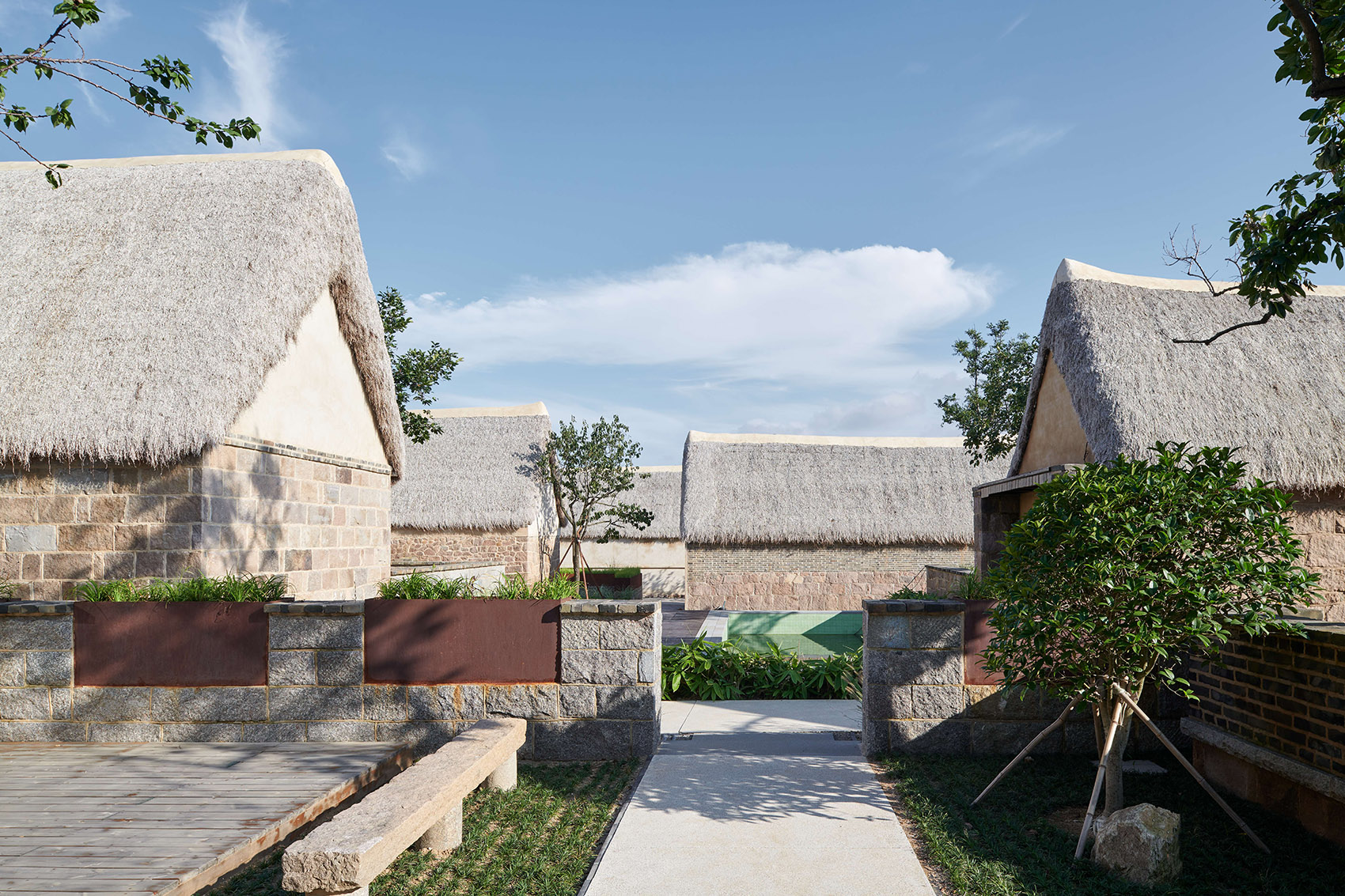 Under 35 – Ju Anqi - 谷德设计网