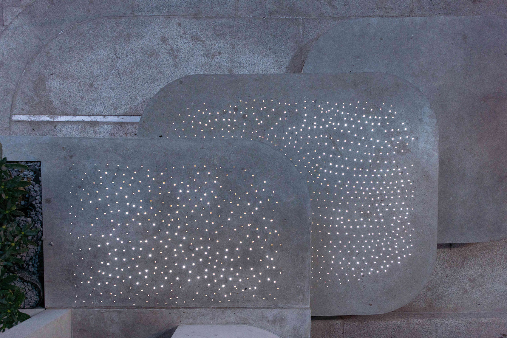 Under 35 – Ju Anqi - 谷德设计网