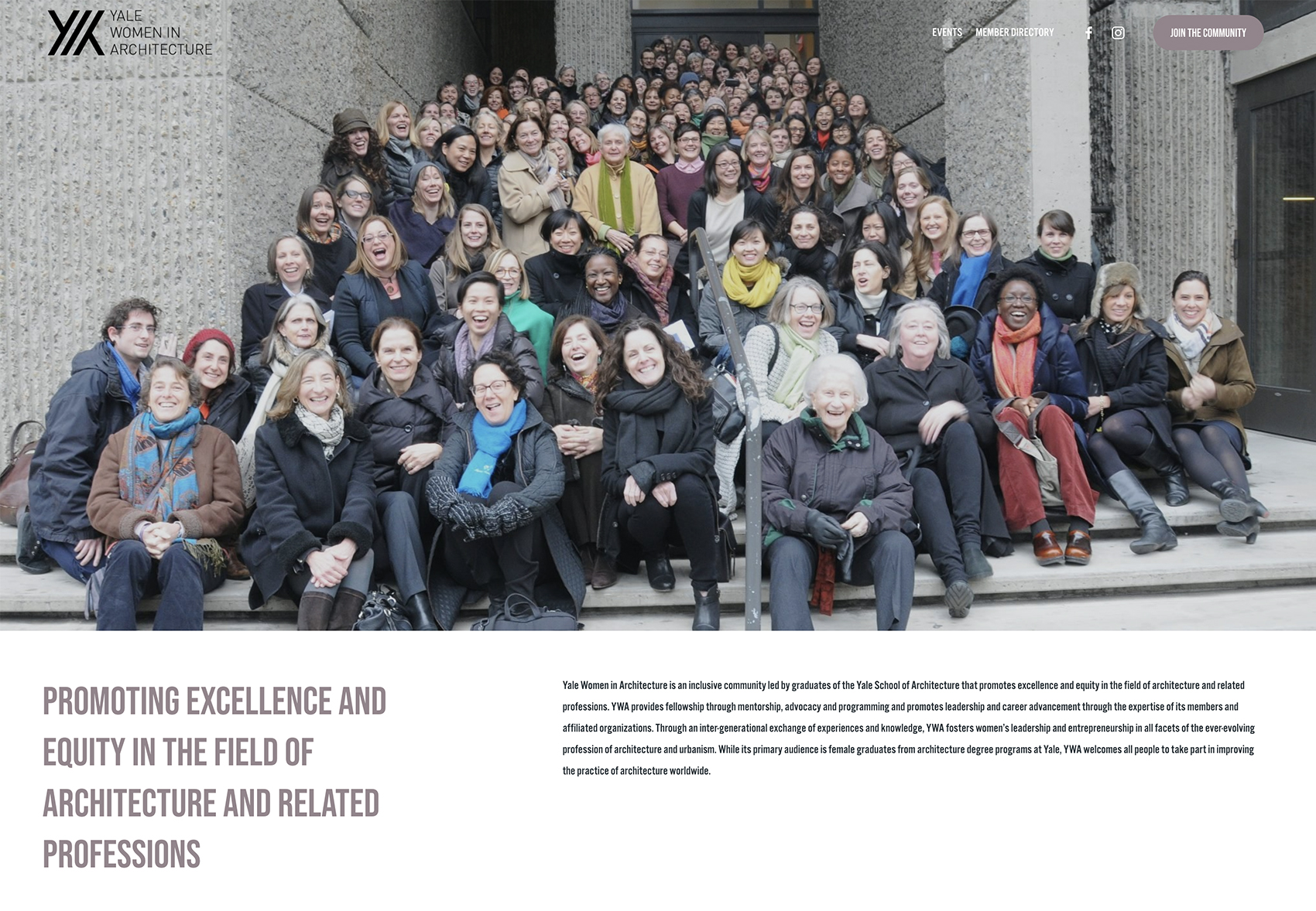 gooood archive: 10 Associations for Women in Architecture and Design ...