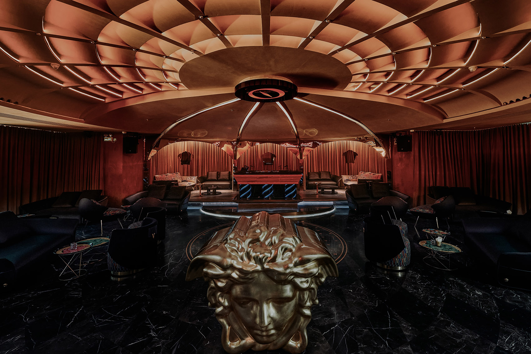 PANTHEON, China by Atelier I-N-D-J - 谷德设计网