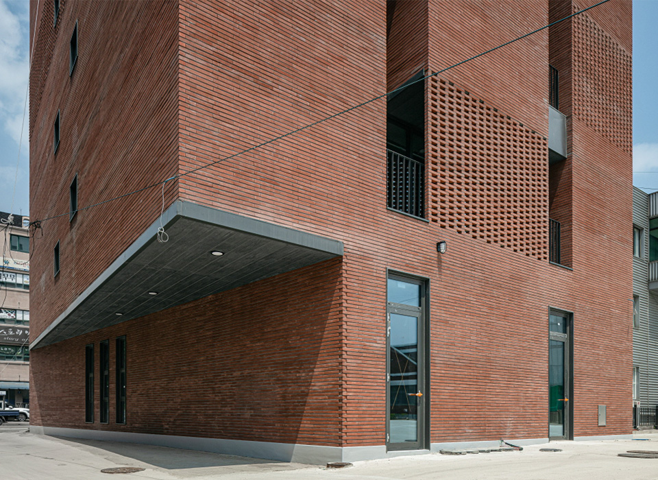 Three boxes by RAUM ARCHITECTURE - 谷德设计网