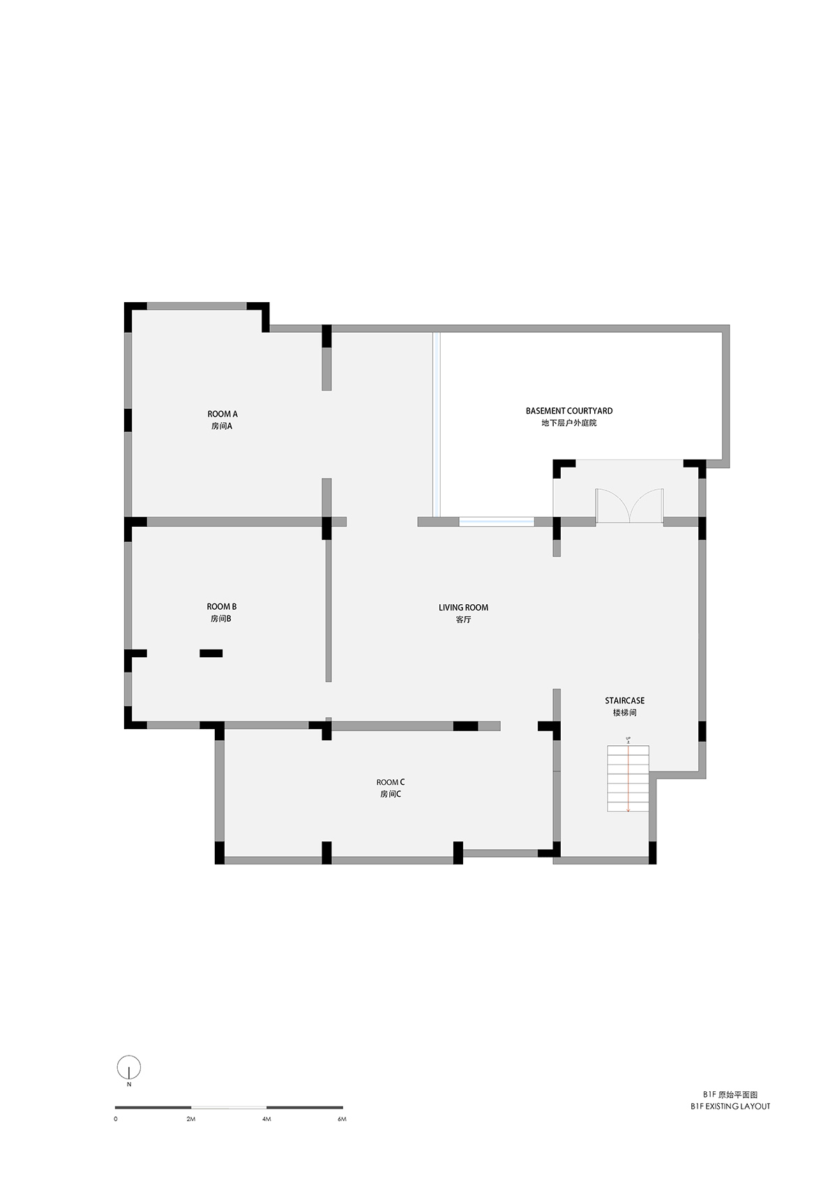 Plant House by manman design studio - 谷德设计网