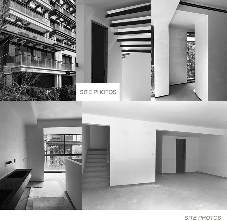 Private Space, China by ht DESIGN STUDIO - 谷德设计网