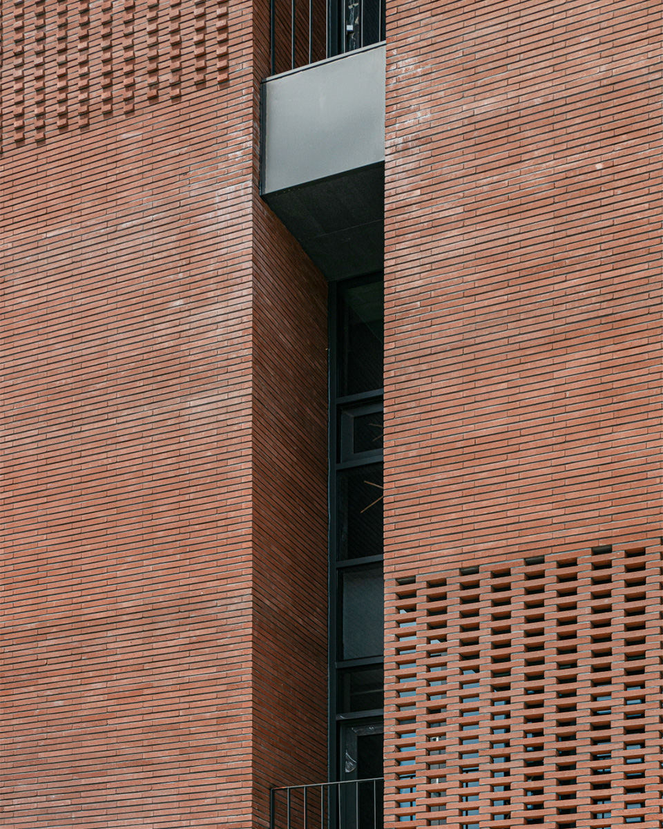 Three boxes by RAUM ARCHITECTURE - 谷德设计网