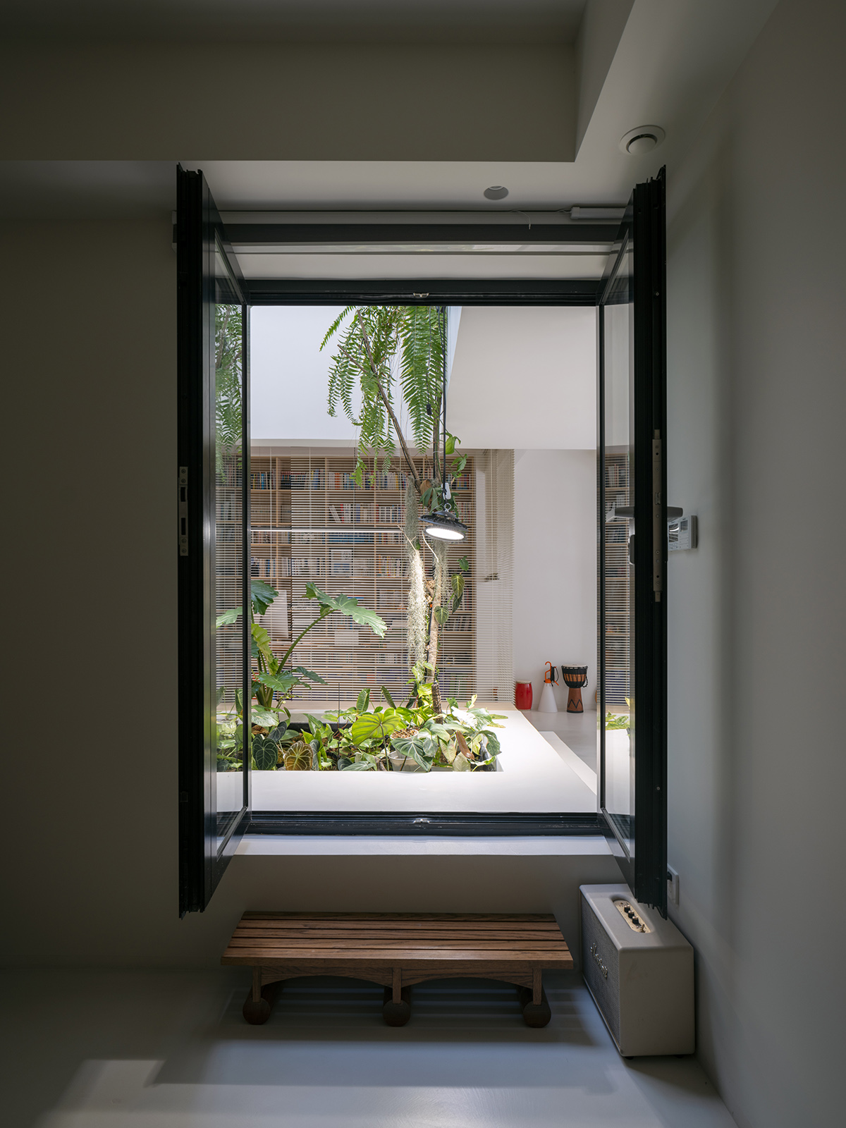 Plant House by manman design studio - 谷德设计网