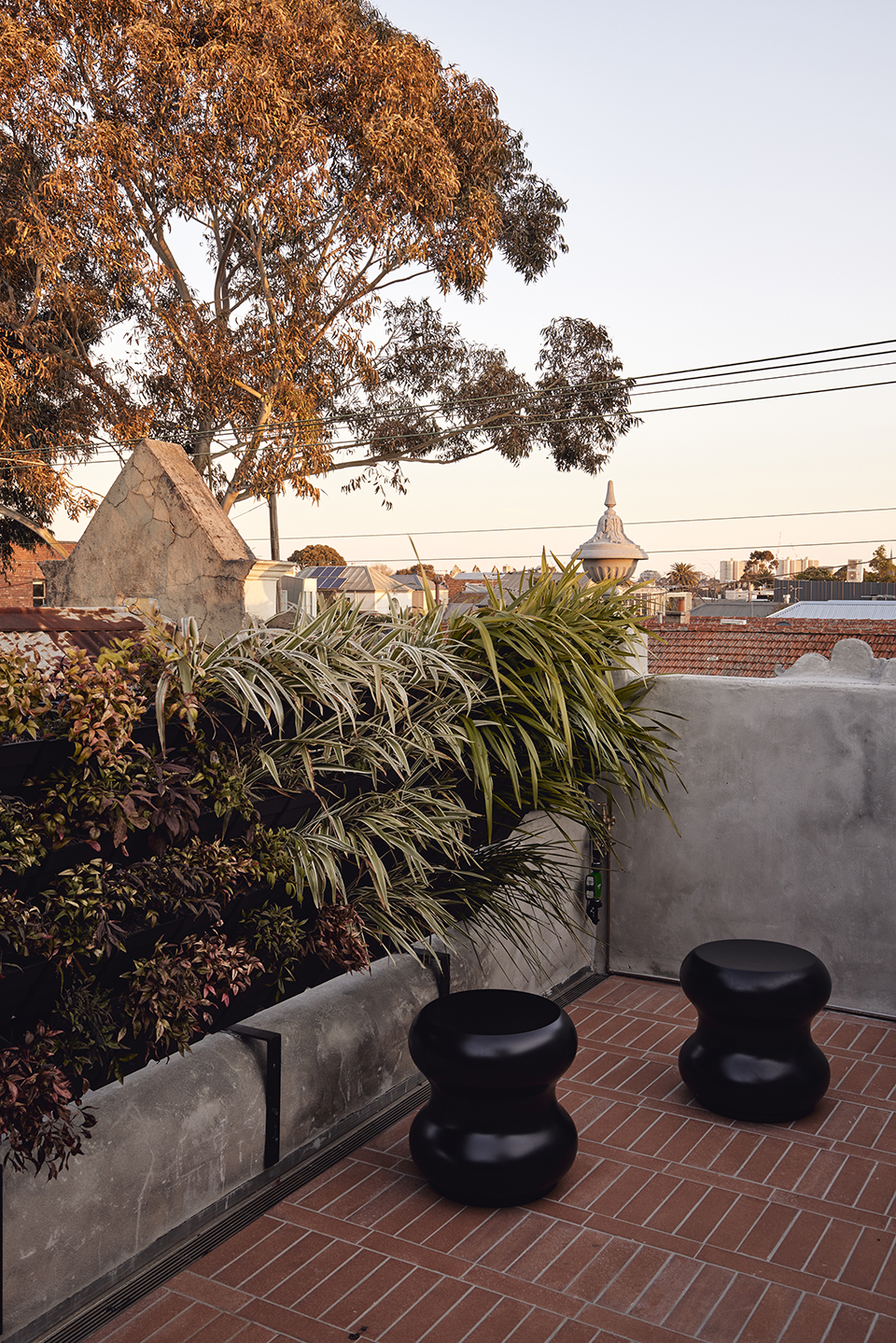 Nido II House by Angelucci Architects - 谷德设计网