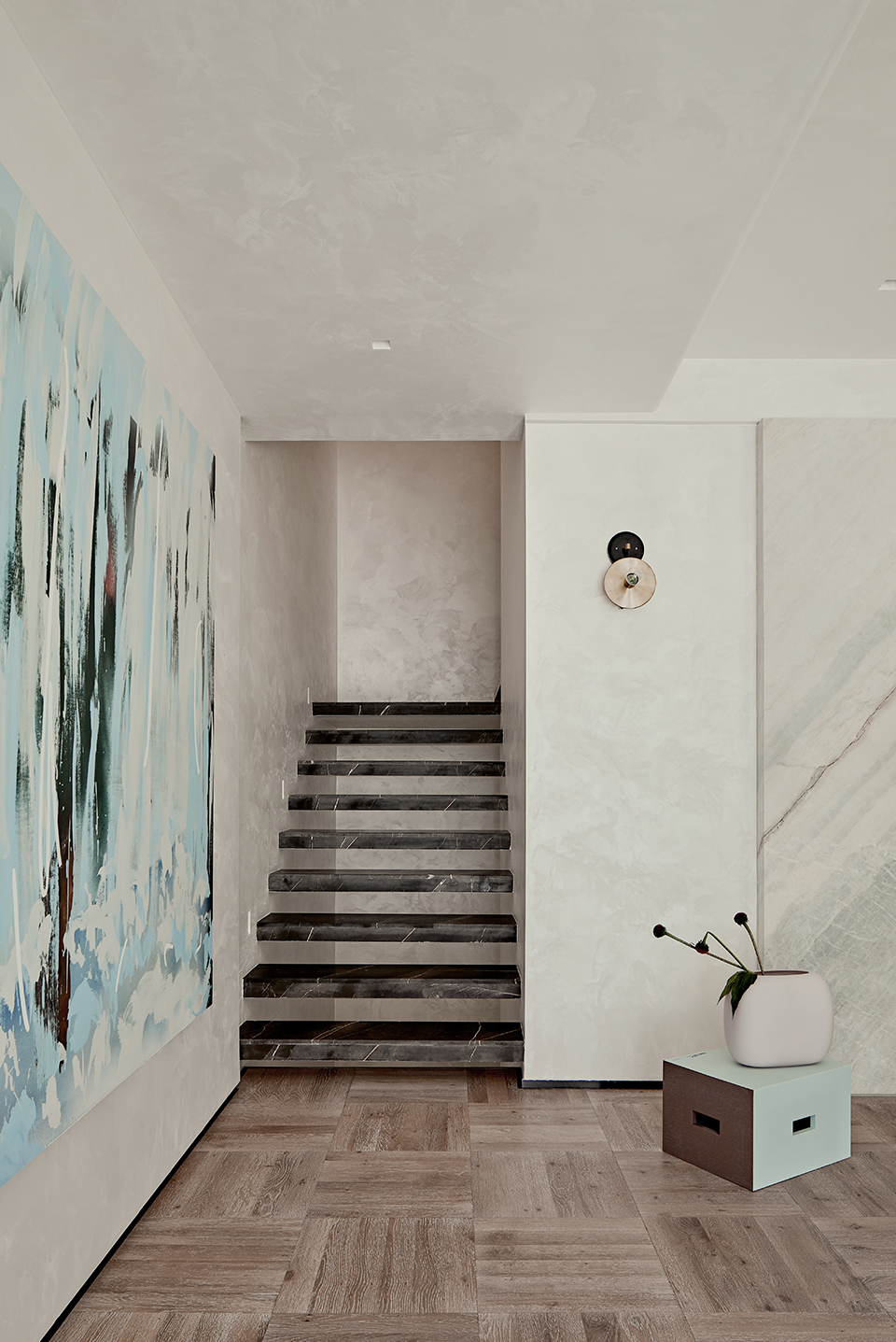 Private Space, China by ht DESIGN STUDIO - 谷德设计网