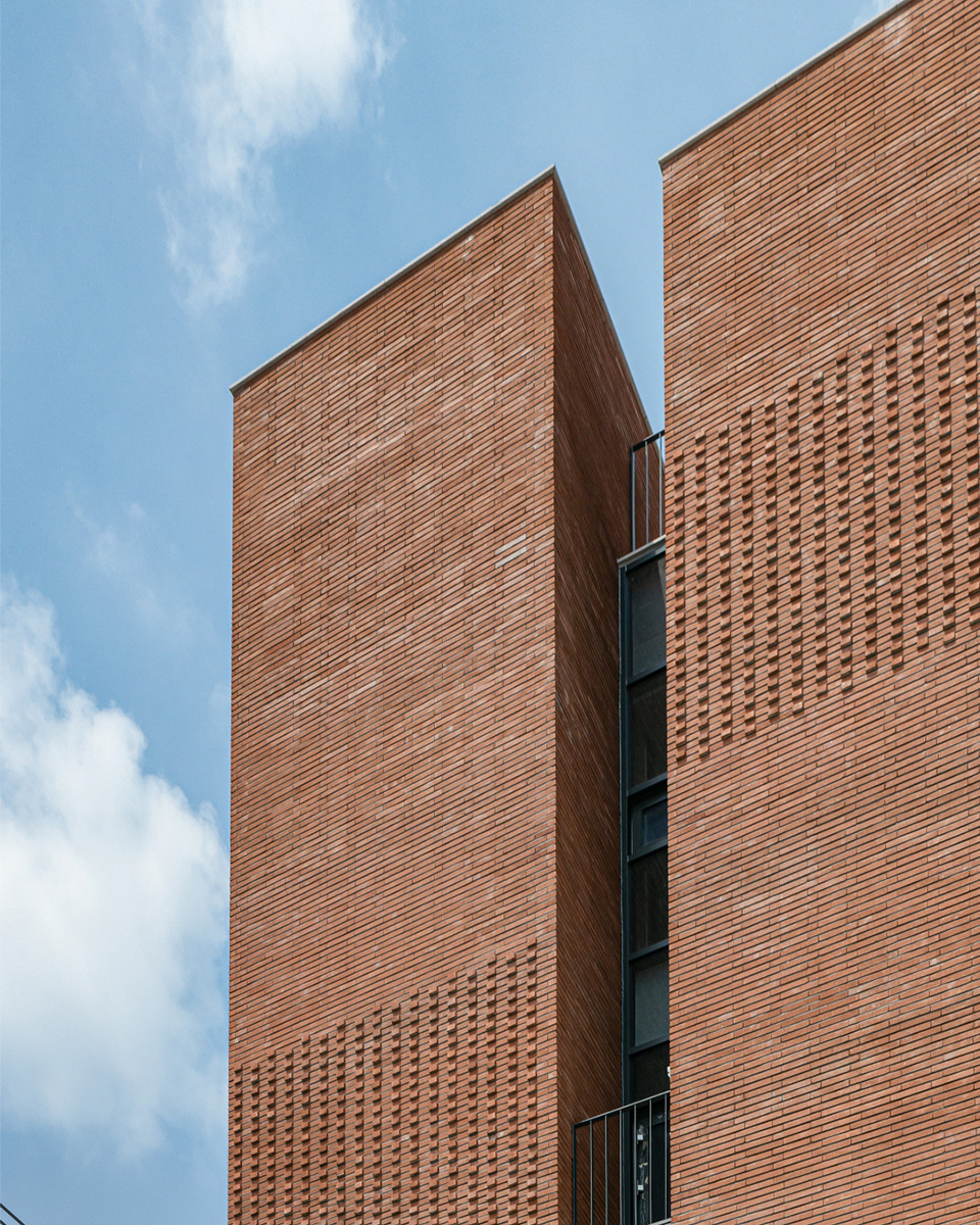 Three boxes by RAUM ARCHITECTURE - 谷德设计网