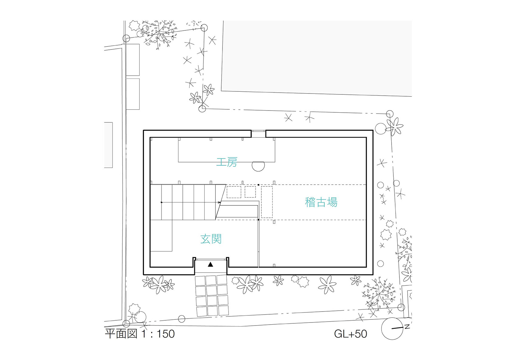 KAPPA House by Archipelago Architects Studio - 谷德设计网