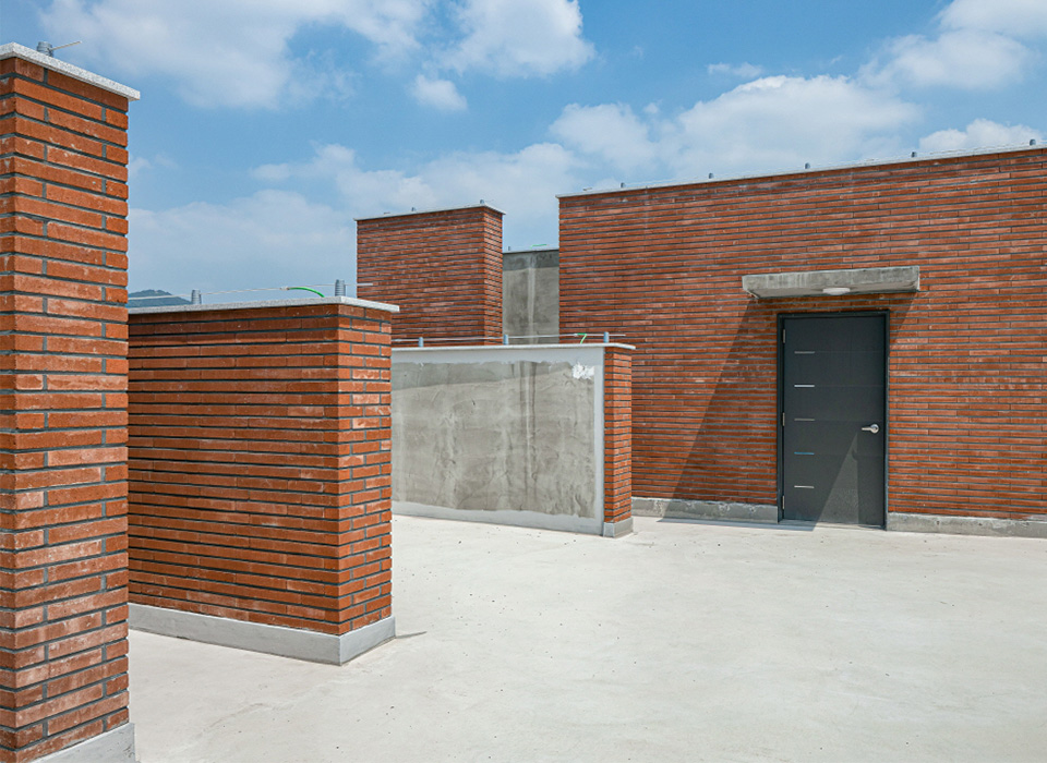 Three boxes by RAUM ARCHITECTURE - 谷德设计网