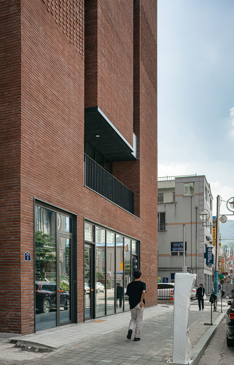 Three boxes by RAUM ARCHITECTURE - 谷德设计网