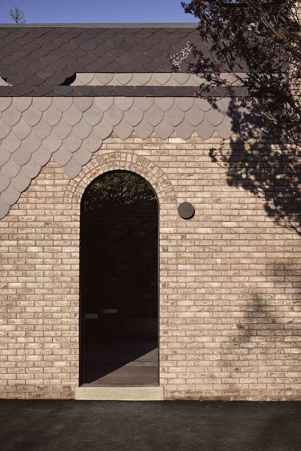 Nido II House by Angelucci Architects - 谷德设计网