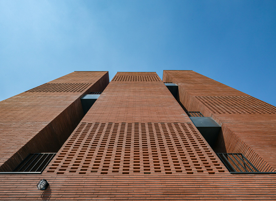 Three boxes by RAUM ARCHITECTURE - 谷德设计网