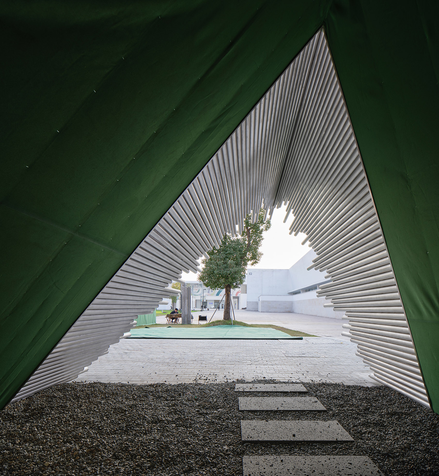 Martin Goya.Pig, China by PIG DESIGN - 谷德设计网