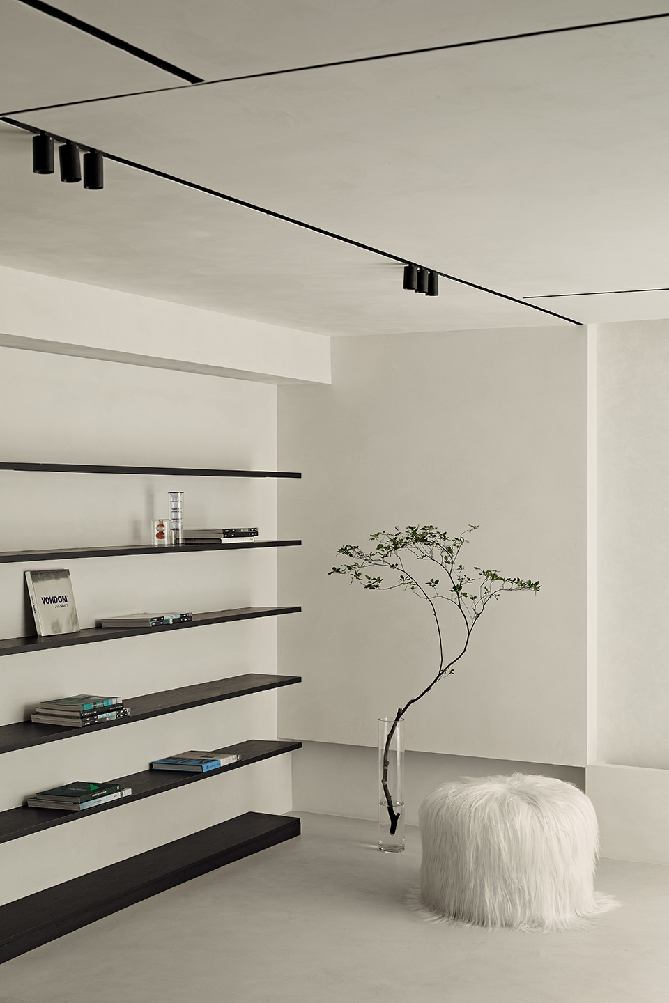 Private Space, China by ht DESIGN STUDIO - 谷德设计网