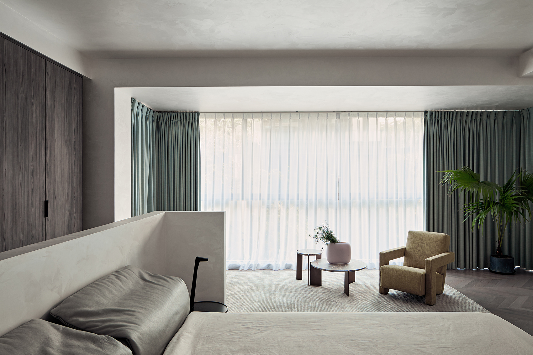 Private Space, China by ht DESIGN STUDIO - 谷德设计网