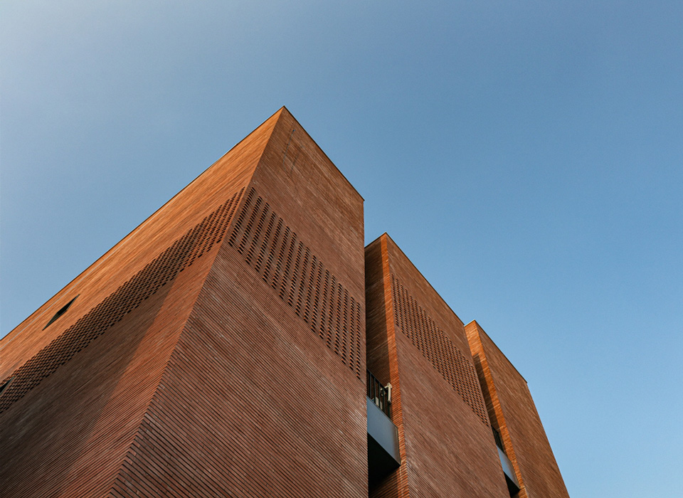 Three boxes by RAUM ARCHITECTURE - 谷德设计网