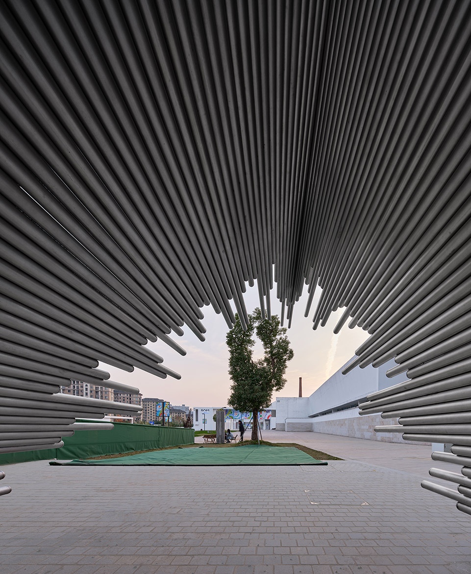 Martin Goya.Pig, China by PIG DESIGN - 谷德设计网