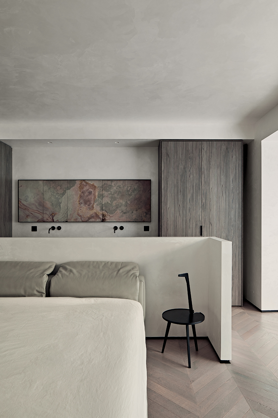 Private Space, China by ht DESIGN STUDIO - 谷德设计网