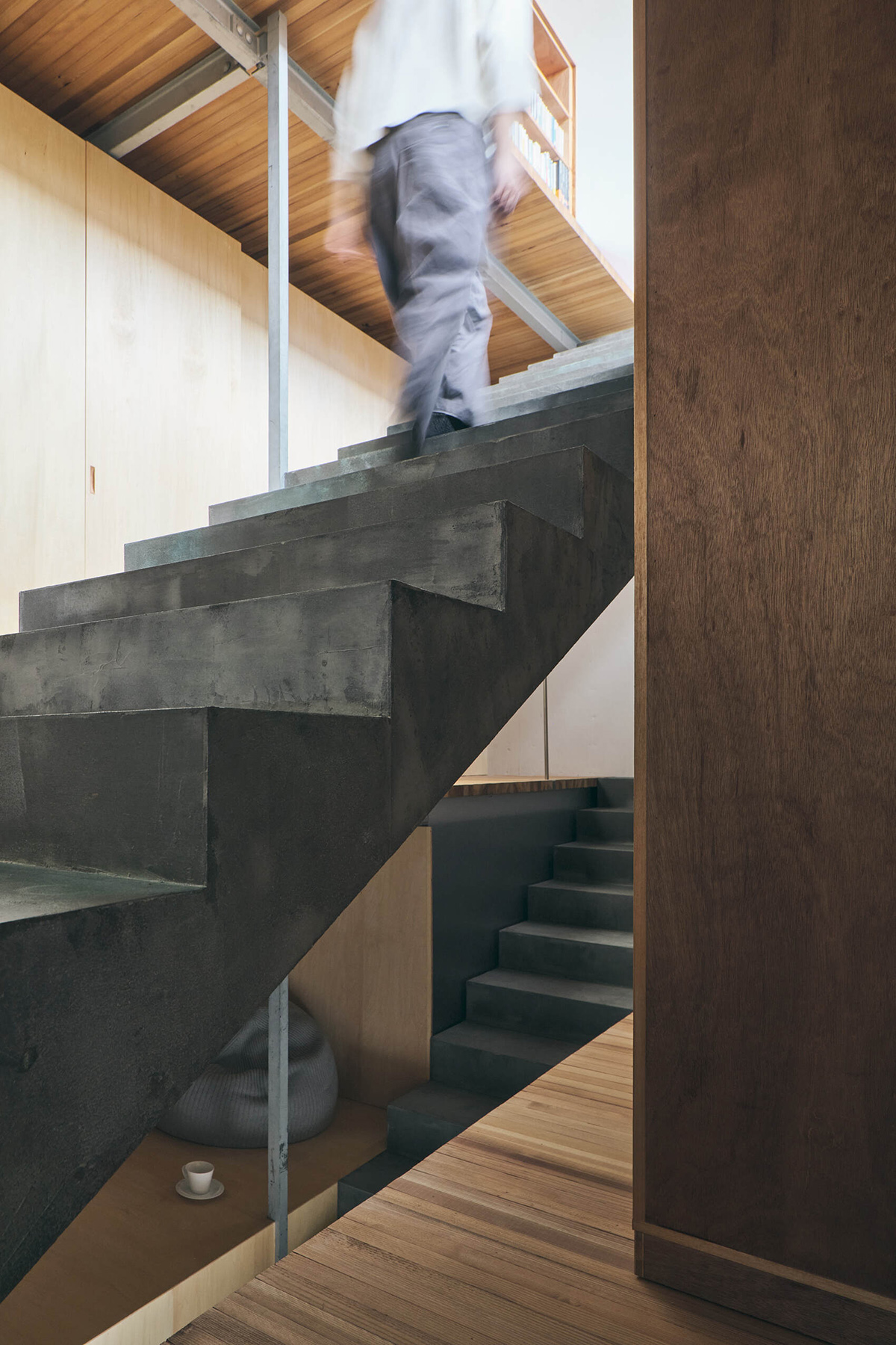 KAPPA House by Archipelago Architects Studio - 谷德设计网