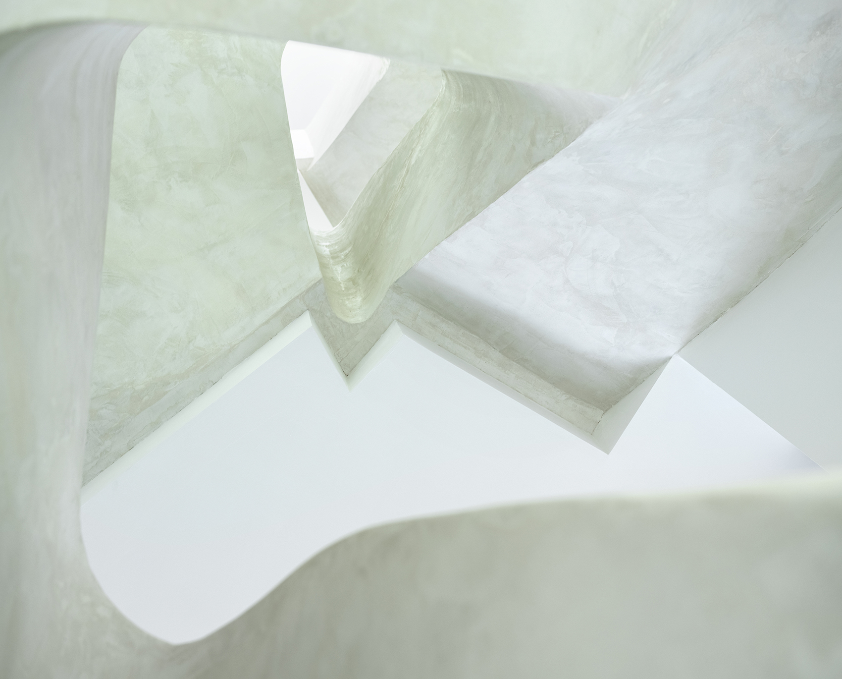 Twist House by Avignon Architecte - 谷德设计网