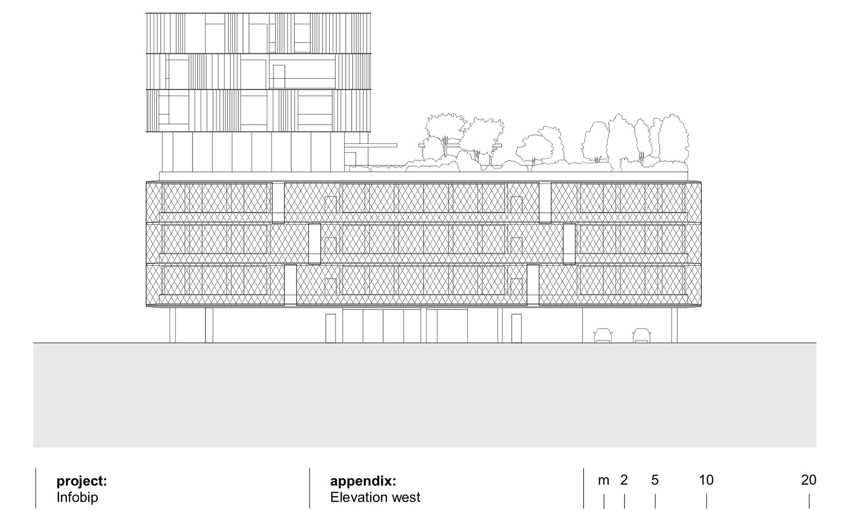 Campus Infobip by 3LHD - 谷德设计网